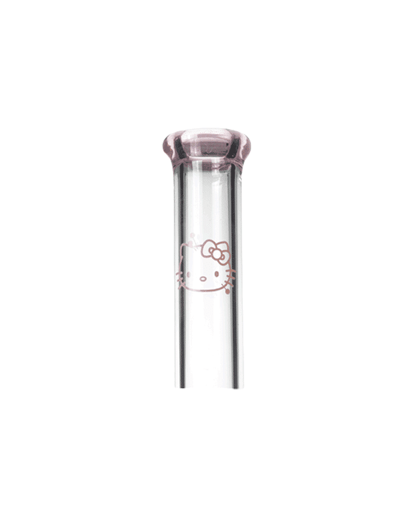 10” Hello Kitty Bong - Alpha Vape